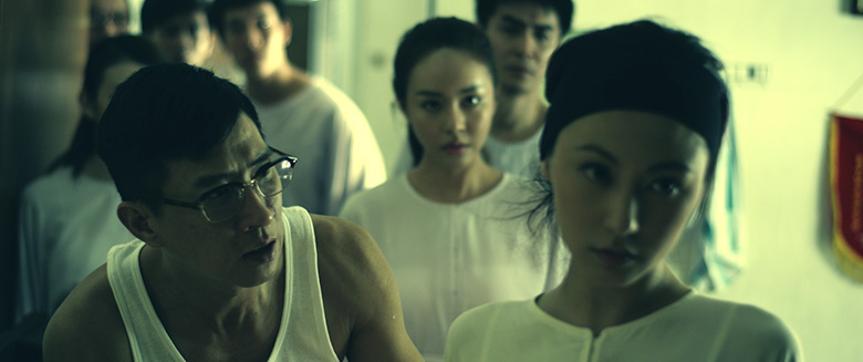 《盂蘭神功》HUNGRY GHOST RITUAL