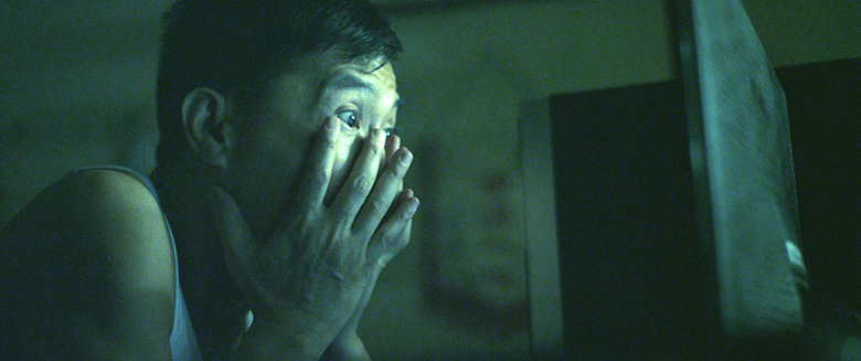 《盂蘭神功》HUNGRY GHOST RITUAL