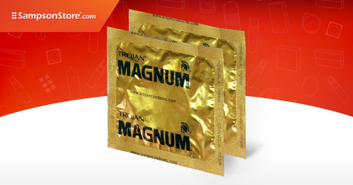 Magnum Xl Latex Free Condoms at Ilene Haase blog