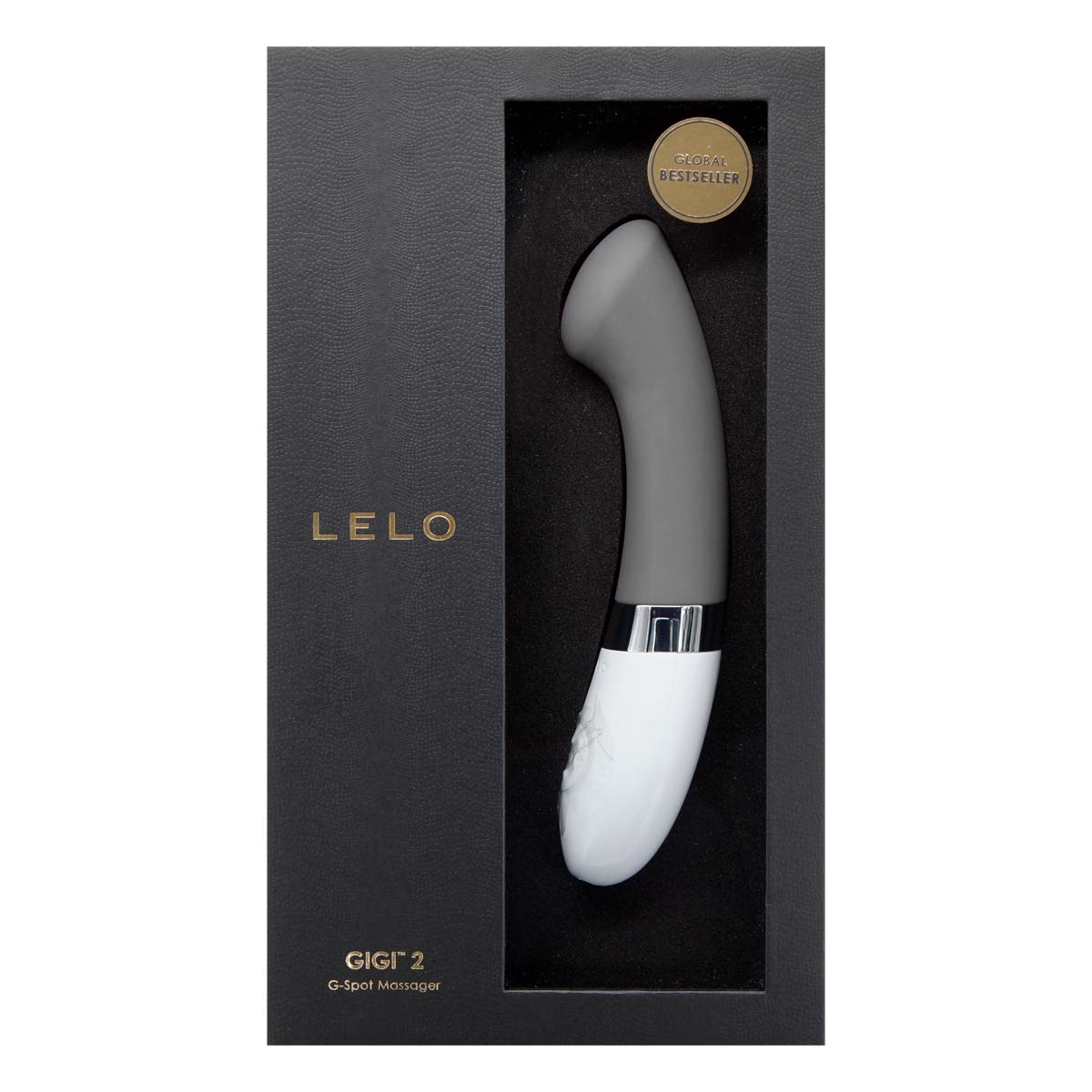 LELO Gigi 2 G-Spot Massager - Sampson Store