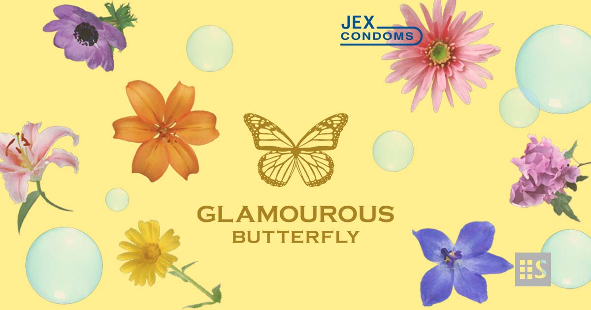 JEX Products｜Buy Condoms Online | $0 Delivery Fee