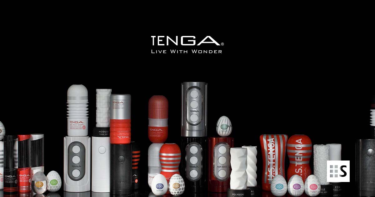 所有【TENGA】產品一覽｜快速發貨｜$1起免運費