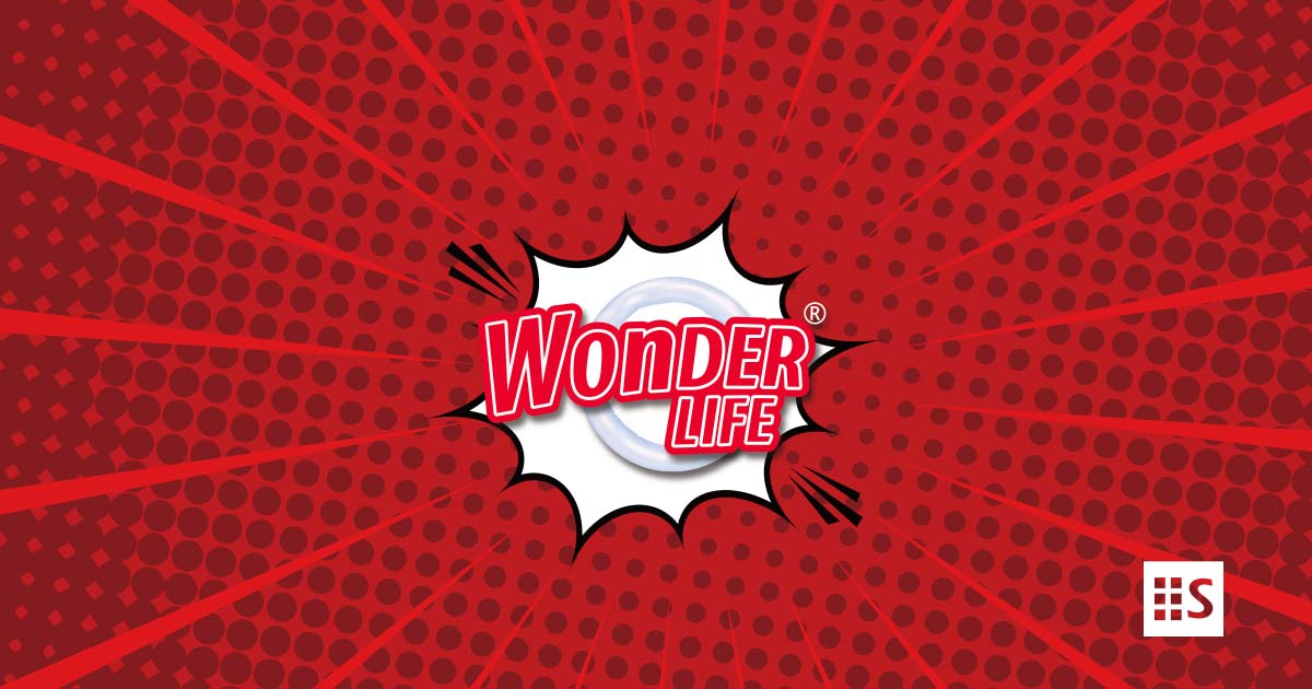 WONDER LIFE | 香港オンラインショップ | SampsonStore.com